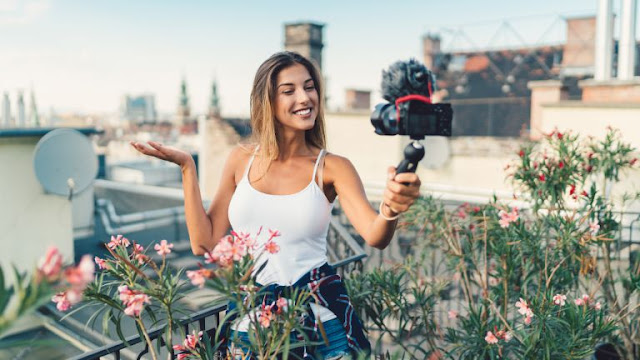 Best Camera for Vlogging : Perfect Choices - Nise MEDIA
