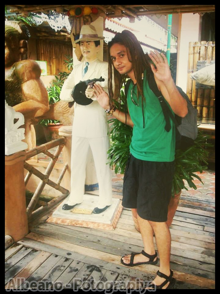 Albeano's Trail Blog