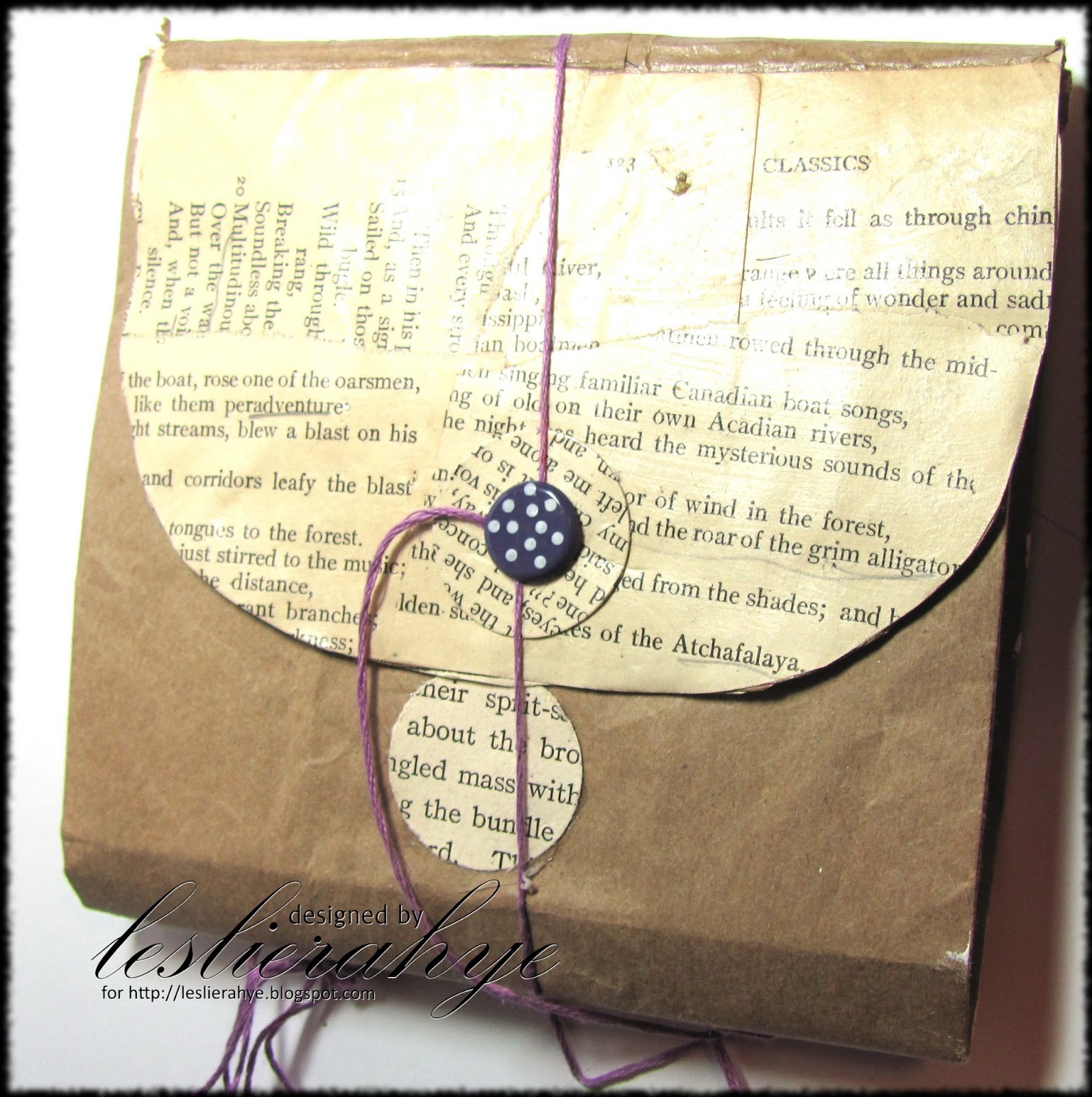 Altered Arts Magazine: Upcycled Books!