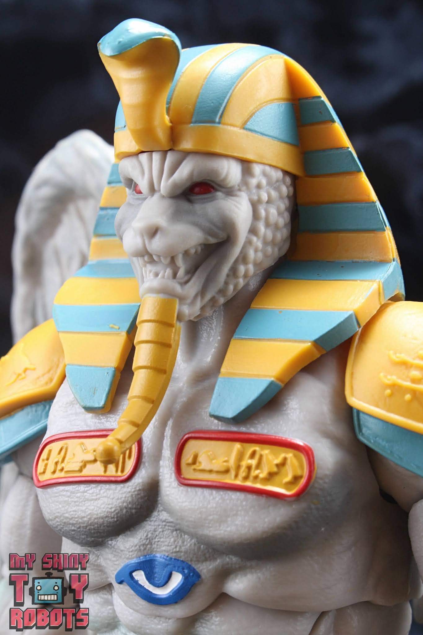 My Shiny Toy Robots: Toybox REVIEW: Power Rangers Lightning Collection ...