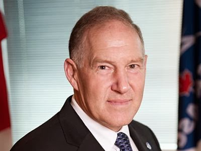 The Commercial Space Blog: Will Canada Support the Growth of Small ...