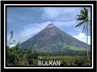 Assignments and Answers: Mga Uri ng Anyong Lupa at Anyong Tubig