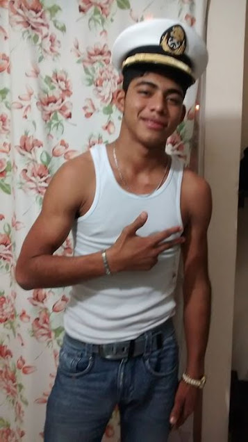 Cafuçu sul americano | Cafuçus Pará