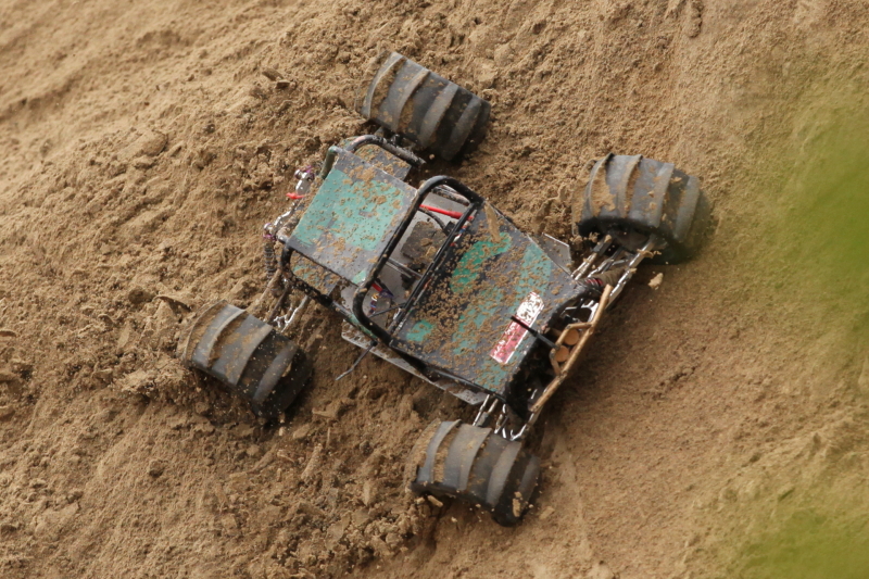 NordicCam: RC Formula Offroad World Championships 21.8.2011 - kuvia