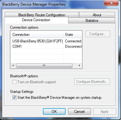 Tips Setting BB Esia Menjadi Modem - Fahmi pauzi
