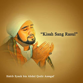 Sejarah Sholawat Kisah Sang Rasul - KUNCI LAGU OK