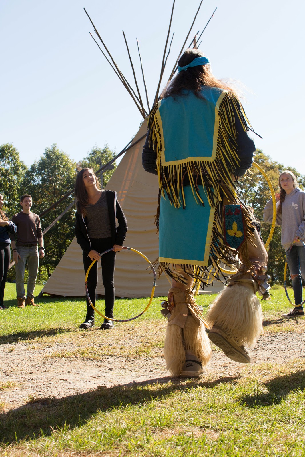 Fishkill 2014 ~ Sharpe Reservation Camp Mariah