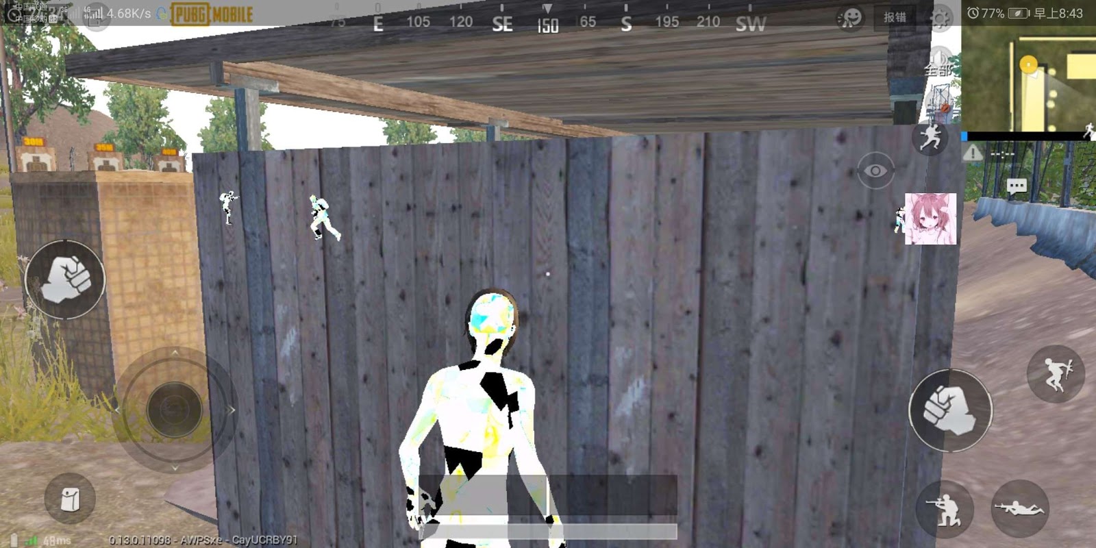 Pubg Emulator Hack Pc Download 6599 | Shorttoearn.Com Pubg H4ck Tools