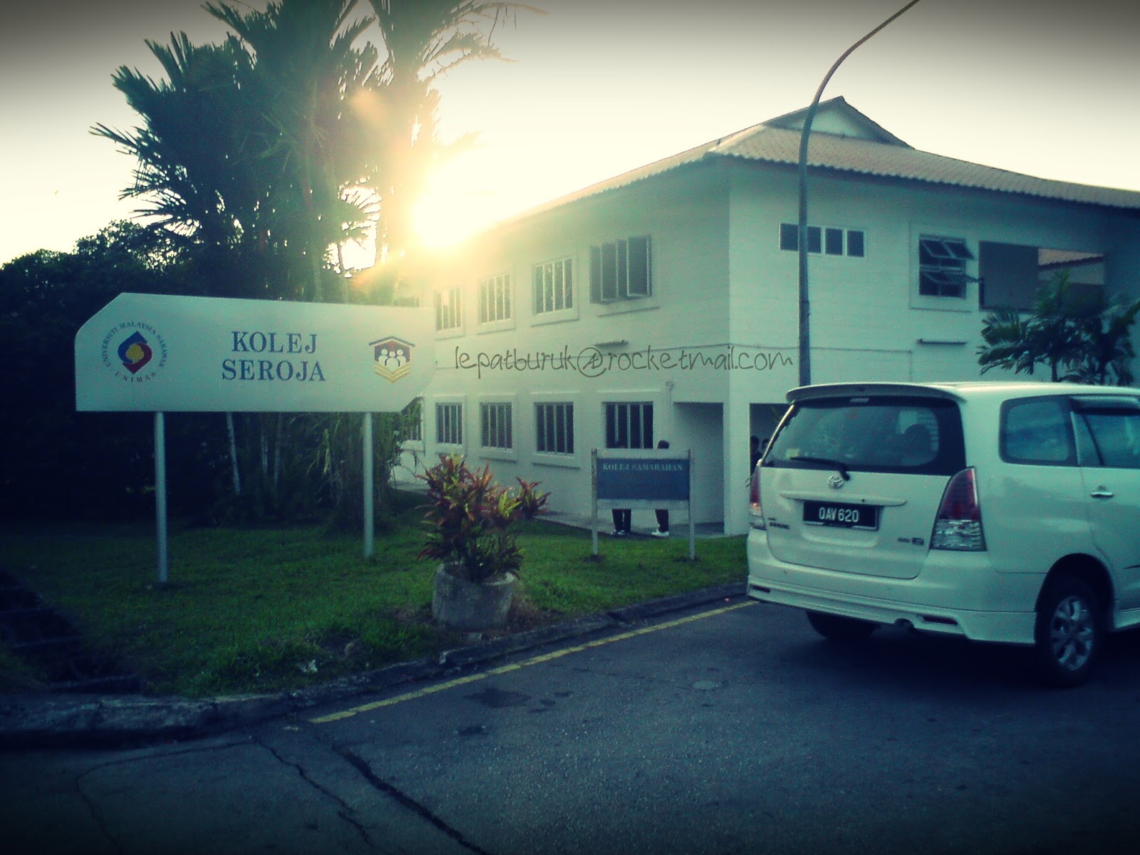 LePatBuRuk: we built together to build something.. (: asasi unimas 2012 ...