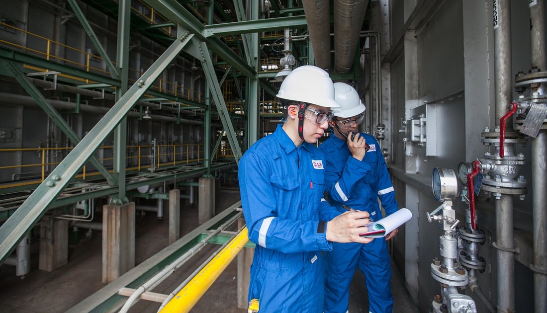 Engineering and Industrial Services in Doha Qatar