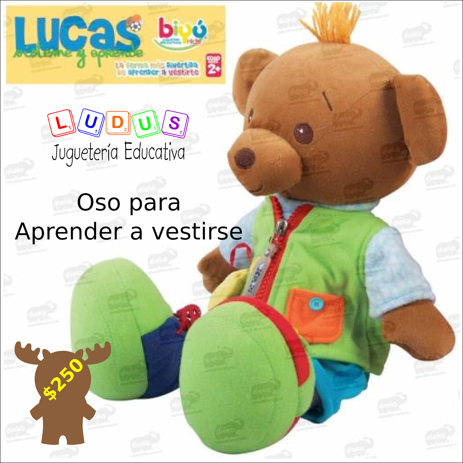 Juguetería Educativa LUDUS: Recomendaciones para tus intercambios ...