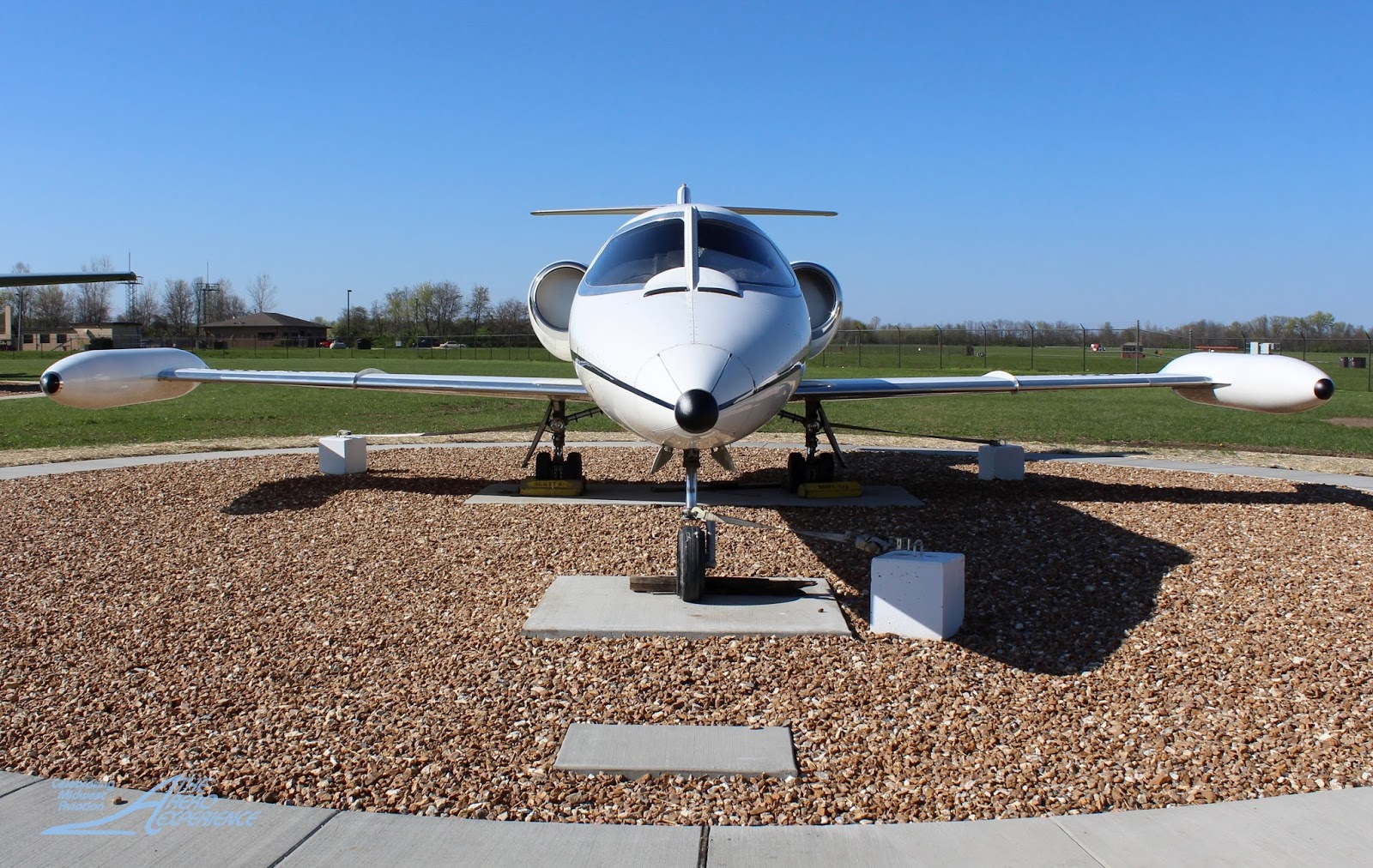 The Aero Experience: St. Louis Area Aircraft Displays Honor Civilian ...
