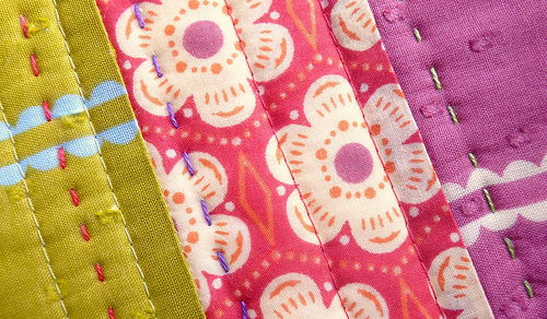 Red Pepper Quilts: Burning the Midnight Oil