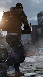 The Division Agent Survival Guide
