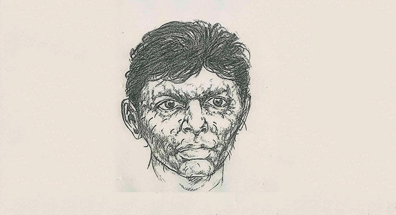 See What Golblum Almost Looked Like in THE FLY Concept Art by Chris ...