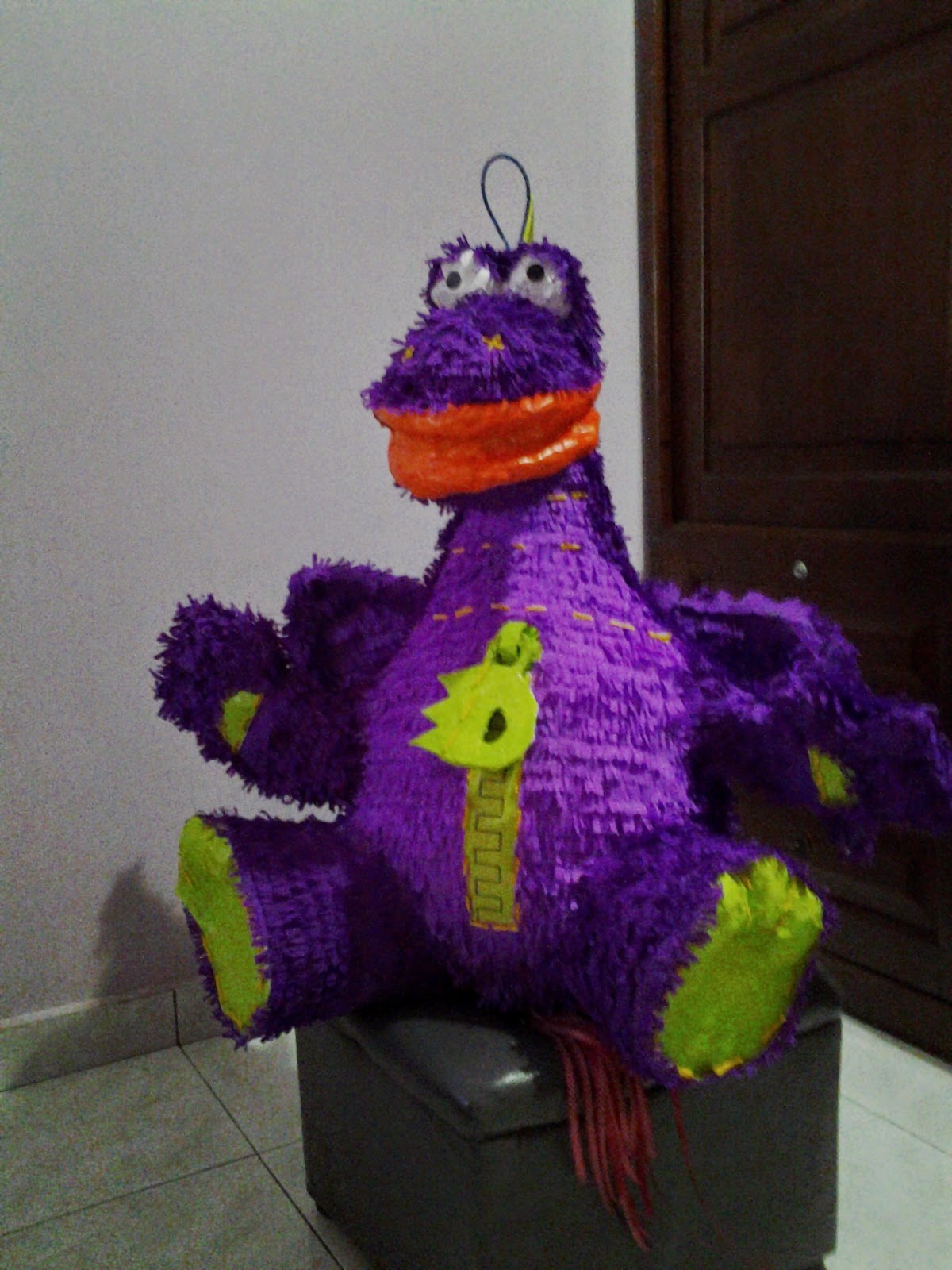 Diana Pinata: Diana Pinata & Party Supplies