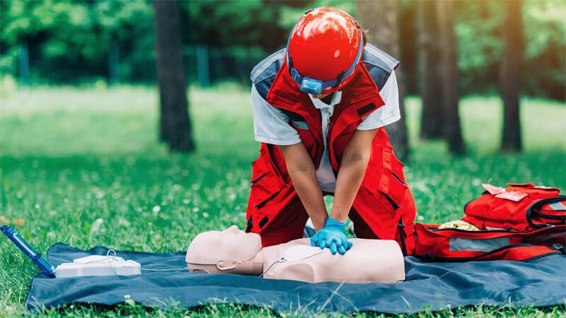 Why First Aid Training Is Important