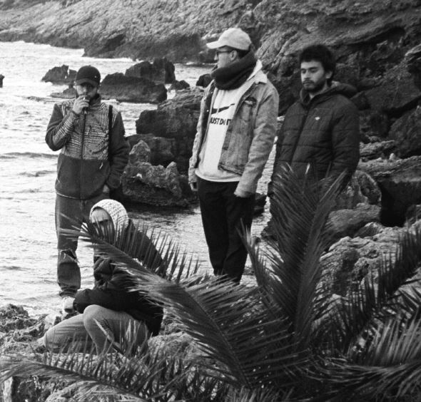 THE TREE FUNK: "Amamos la música"