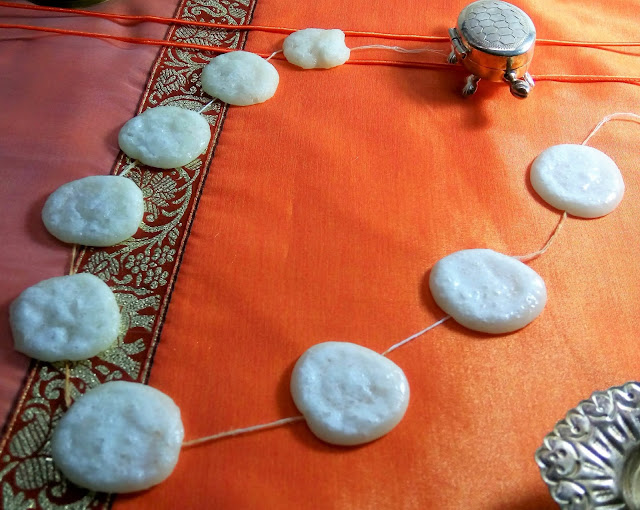 Gudi Padva Special Batasha ( Gathi chi maal )