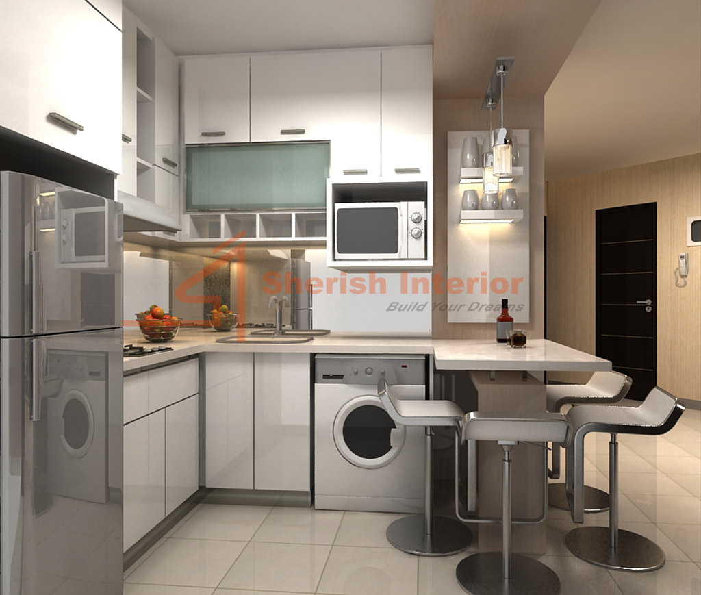 Apartment Kitchen Ideas | Best Design Home