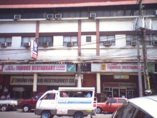 Make It Davao: Davao Famous Restaurant