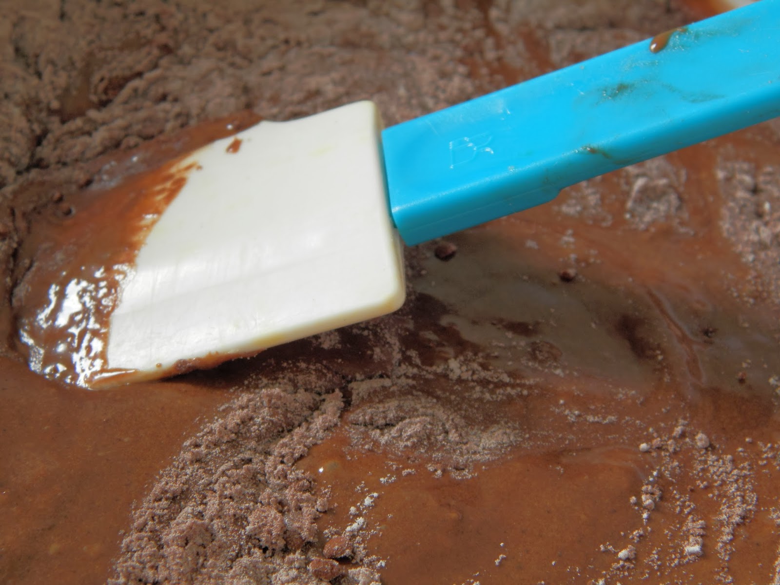 Trognon de pomme: Chocolate Coma Brownie Cookies