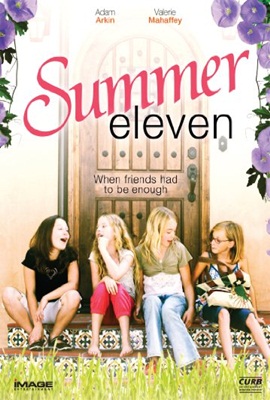 film-31: Summer Eleven (2010) DVDRip