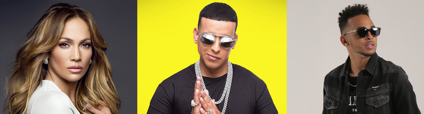 Media Confidential: iHeartRadio Announces Return Of Fiesta Latina