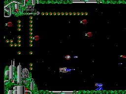 Mundo Retrogaming: R-Type (Master System)