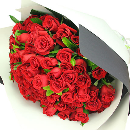 Reasons for Sending 99 Roses | Mimin Adam