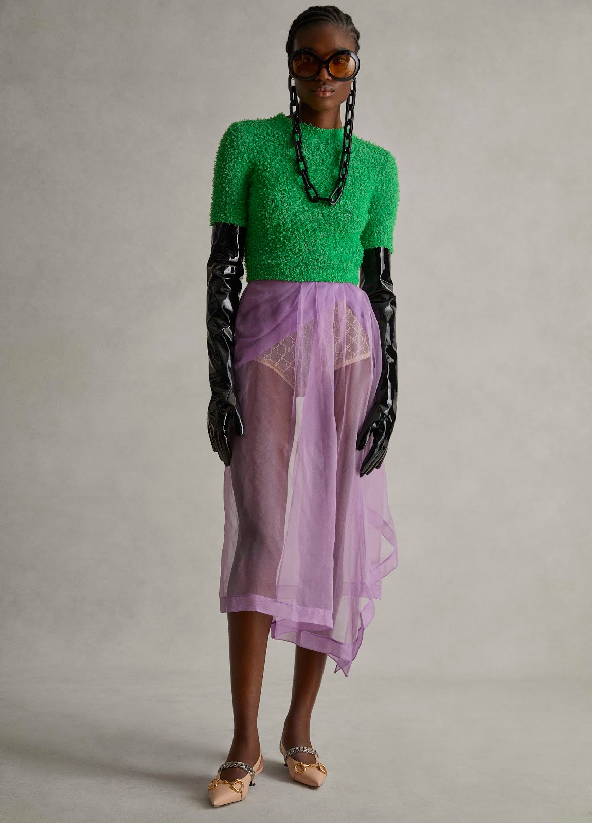 Alice Metza, Bintou Konate & Alva Claire in Elle Canada May 2020 by ...