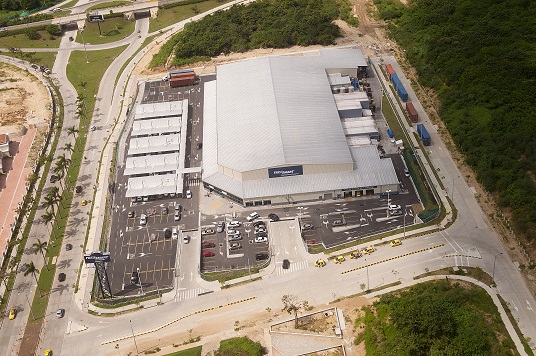 Emprendedores+: Despues de Barranquilla, PriceSmart abre en Cali