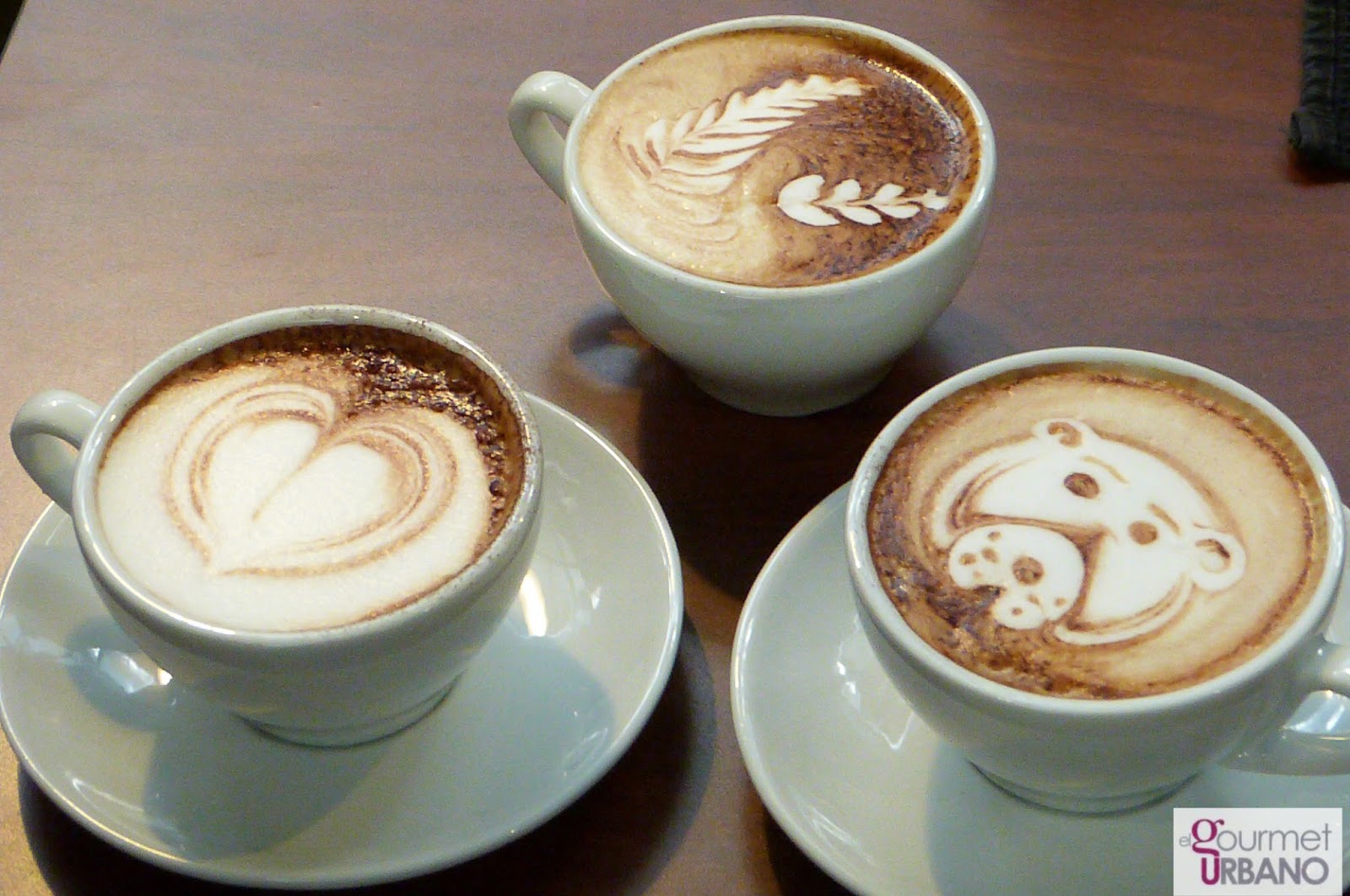 El Gourmet Urbano: ¿#SabiasQue hoy se celebra el día mundial de #cafe?