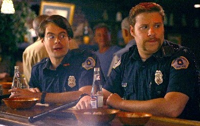 LEGAL RIGHTS: TRINIDAD AND TOBAGO: T&T police officers drinking in uniform