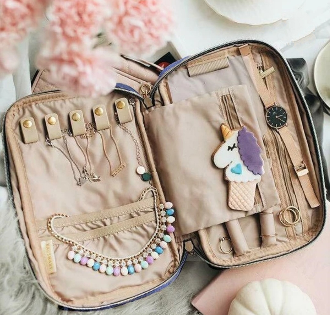 Jewellery box designs