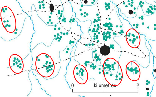 Wide Urban World: Race, ethnicity, social class: Are most urban ...