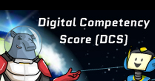 Pusat Kegiatan Guru Teluk Intan: Digital Competency Score (DCS)