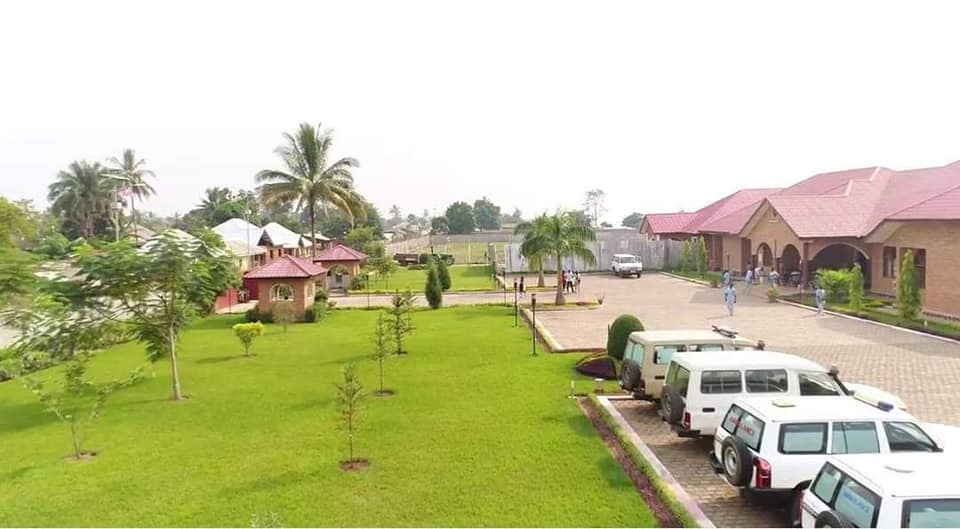 L'histoire de la ville de Kindu, Province Maniema en République ...