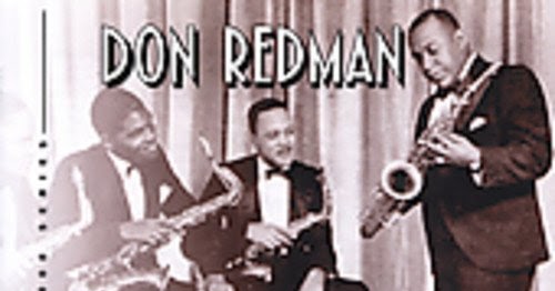 Don Redman | Swing City Radio - Playing Your Big Band and Swing Music ...