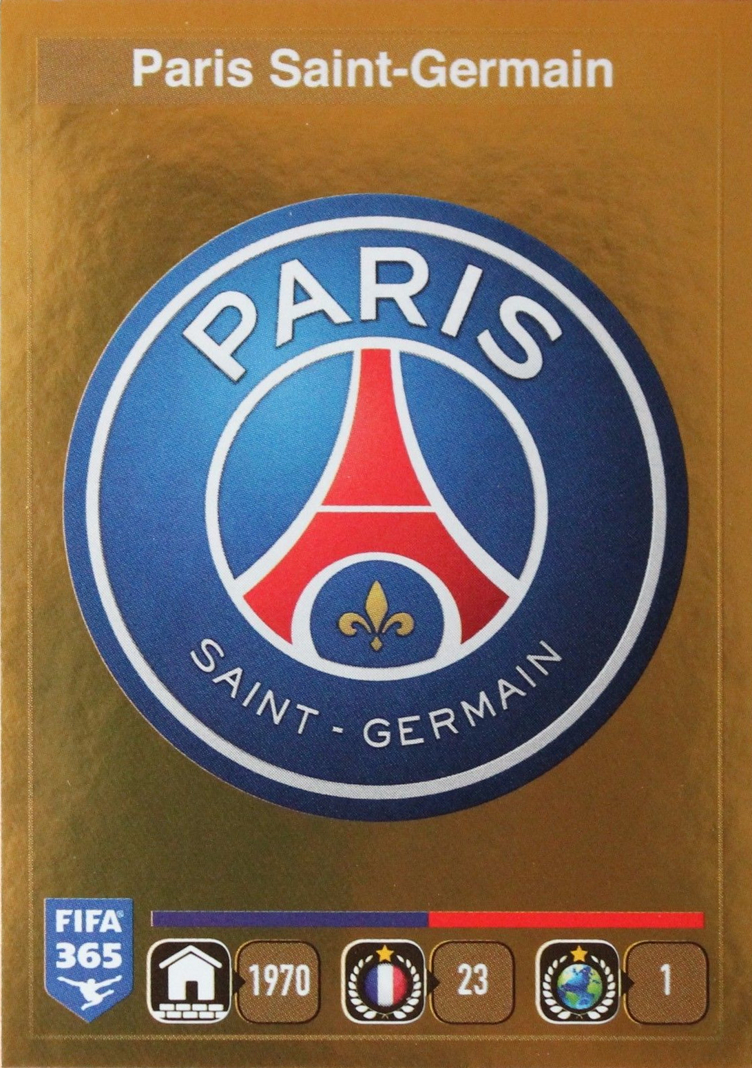 Football Cartophilic Info Exchange: 2015-09-13