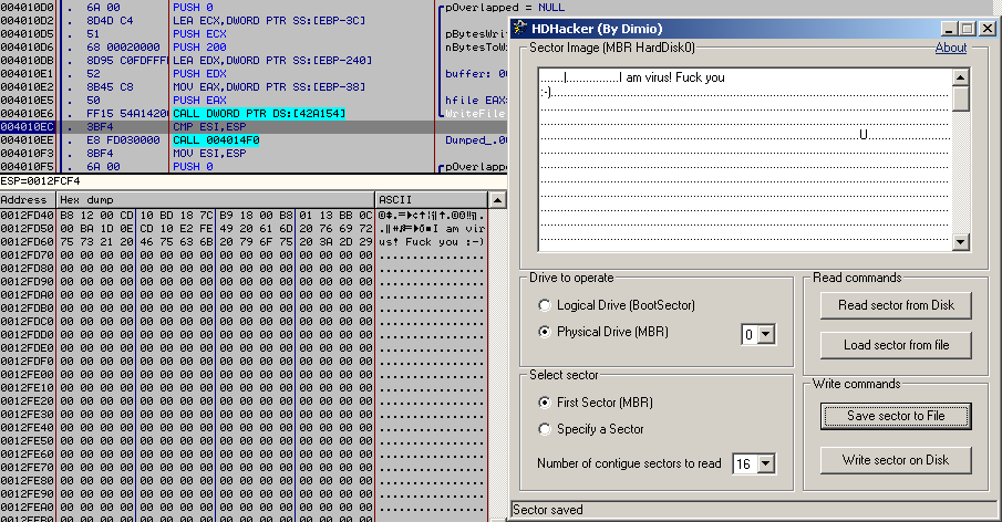 XyliBox: KillMBR.exe