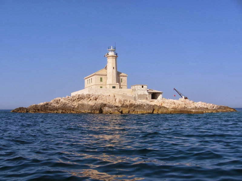 Moja Hrvatska: Rogoznica