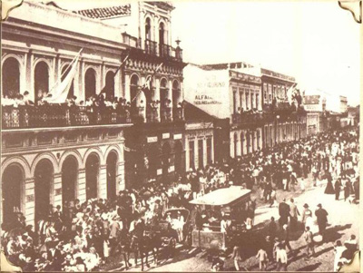 Historia News Sec. 21: Fatos marcantes das Décadas de 1920
