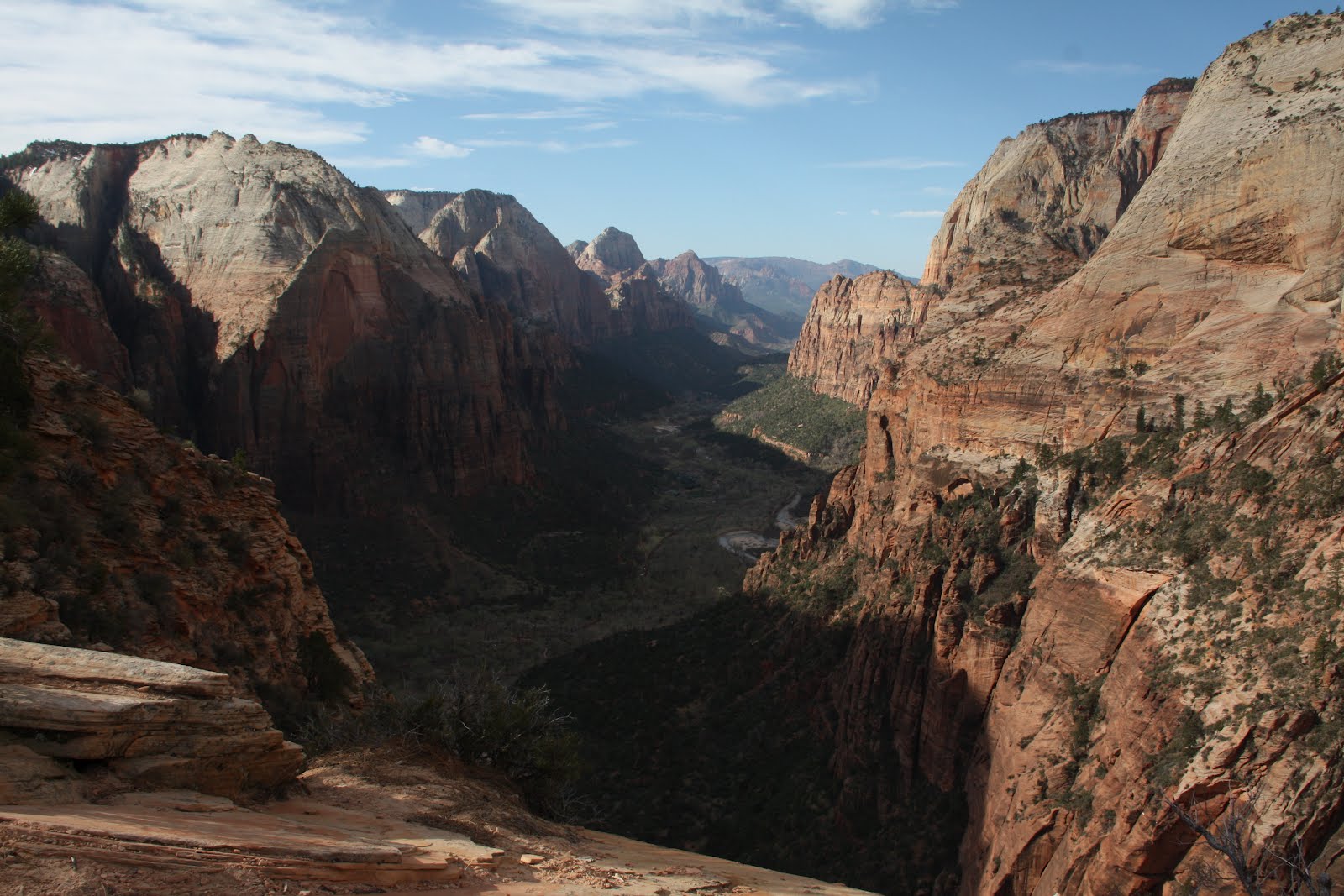 Bay Area Climbing - All Things Beta!: Zion National Park