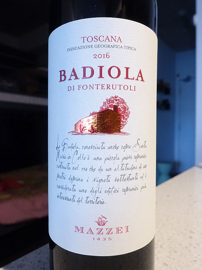 Wine Picks LCBO VINTAGES Release June 8, 2019: Euro Regions + Chile