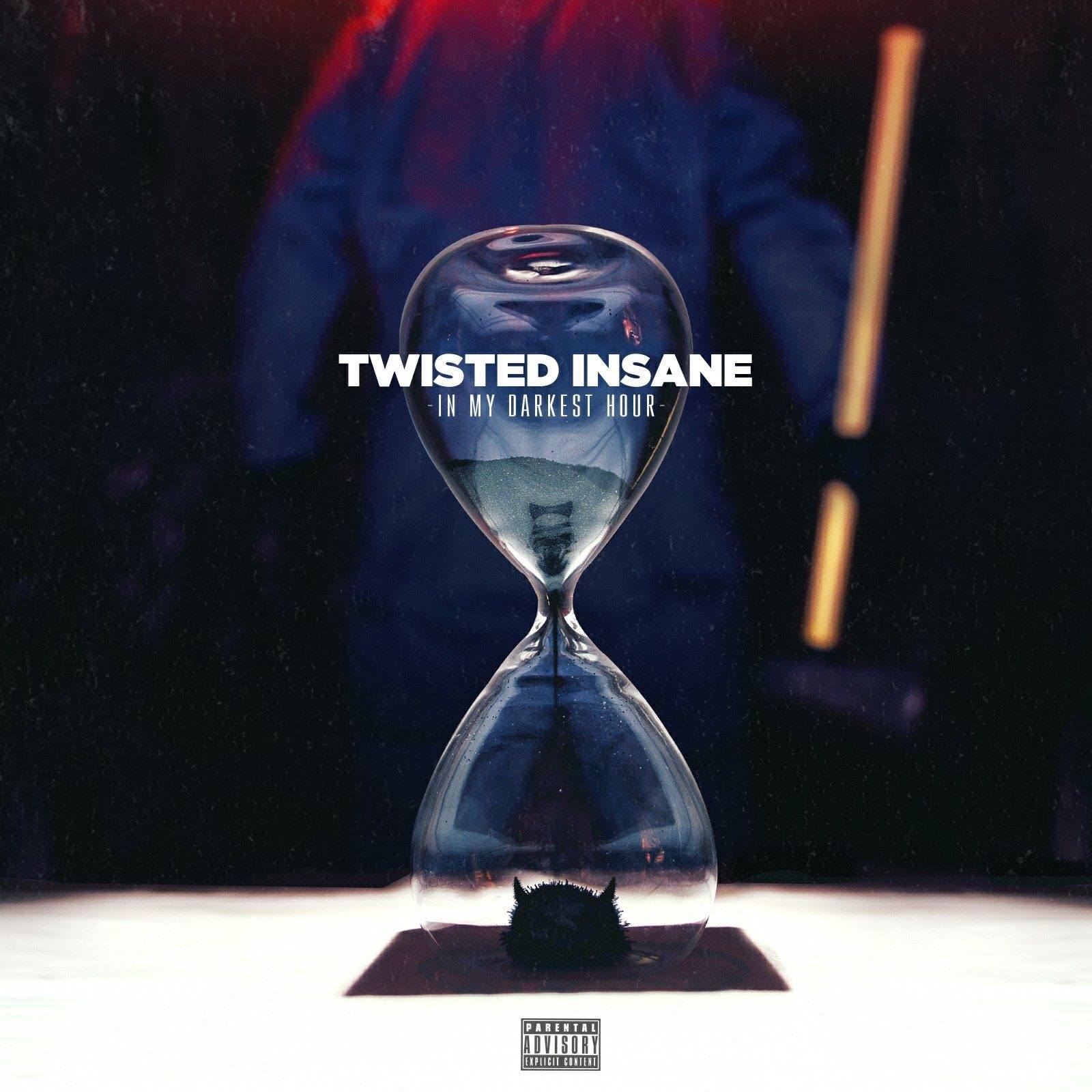 RapClassicNew : Twisted Insane