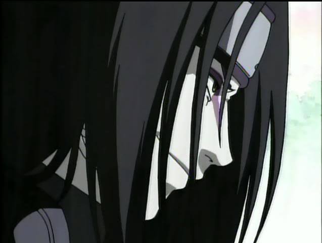 Mangando.net: Orochimaru