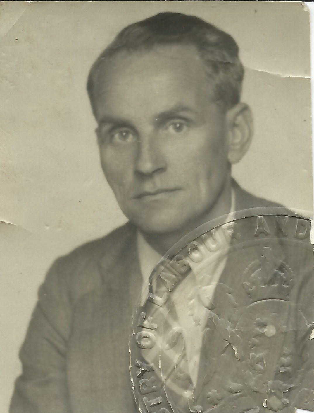 E7 Now & Then: Unique photo and details of Earlham Grove V2 attacks