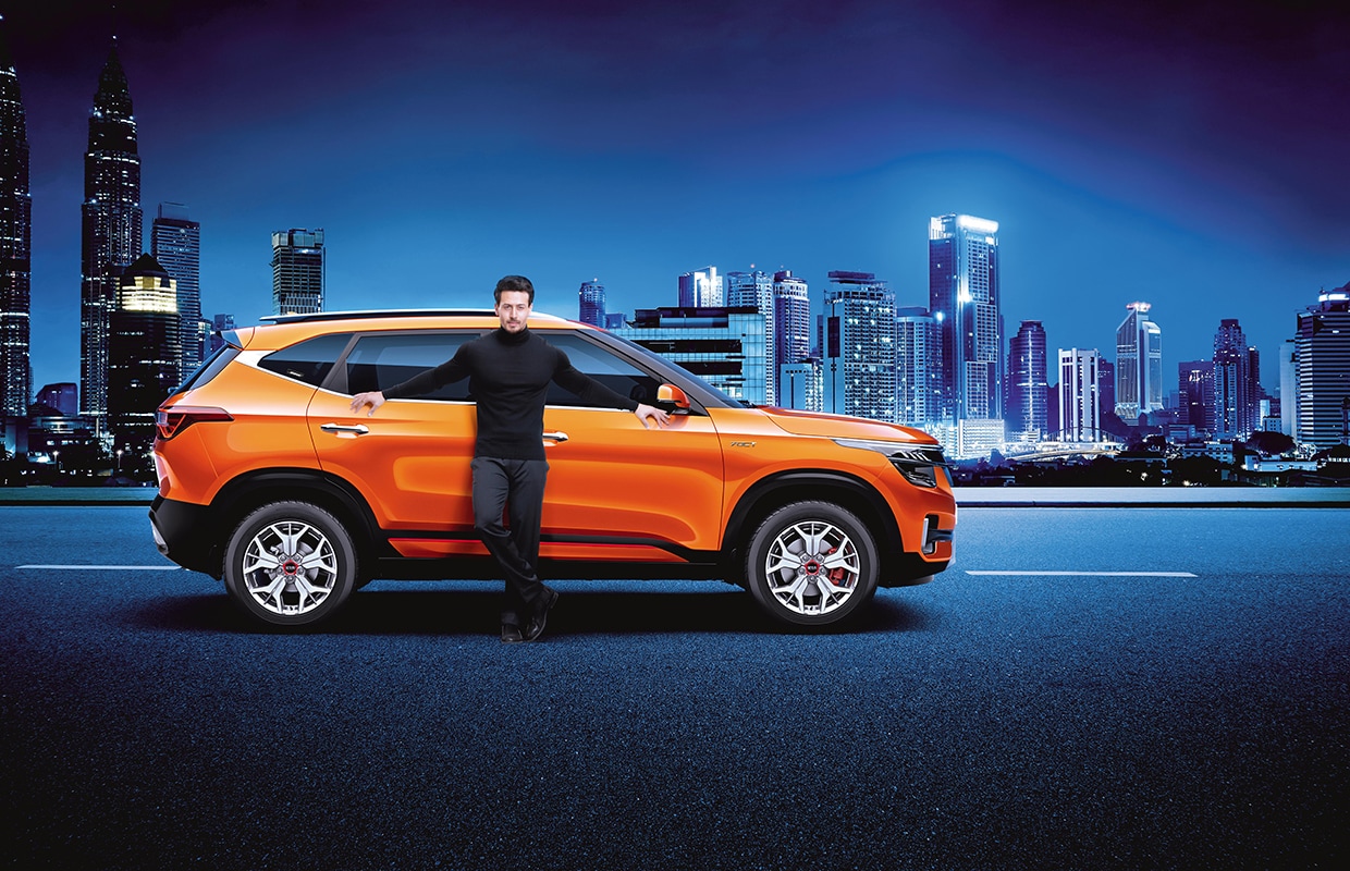 Kia Seltos Price, Specifications and Features