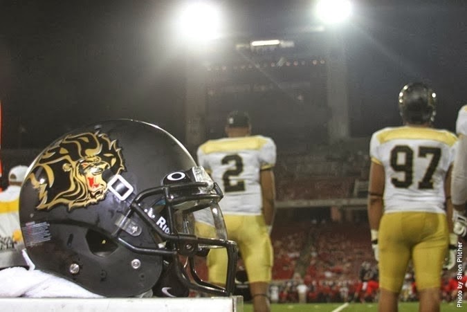 MEAC/SWAC SPORTS MAIN STREET™: UAPB Football Announce Nine National ...